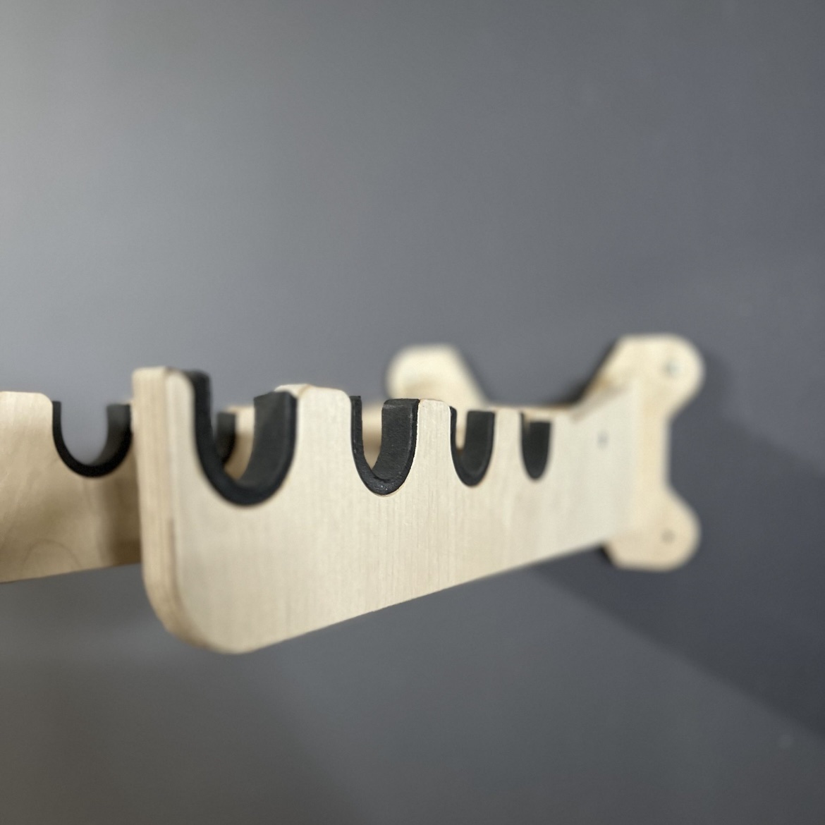 MANI - Padel / Tennis Rack - Rack and Roll